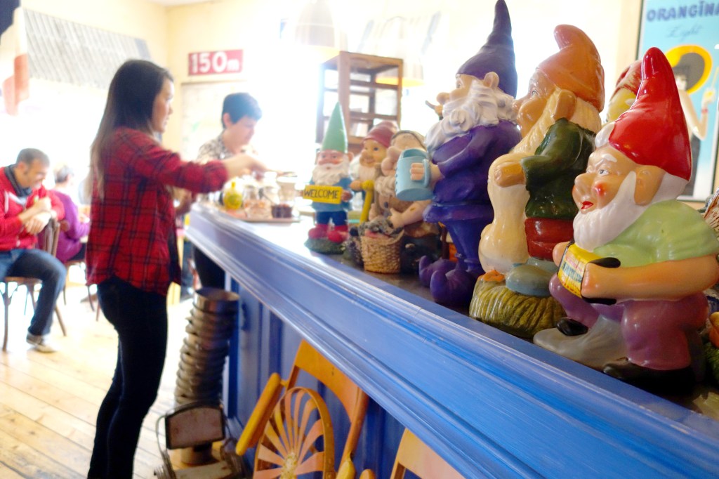 Petaluma Weekend Getaway Guide