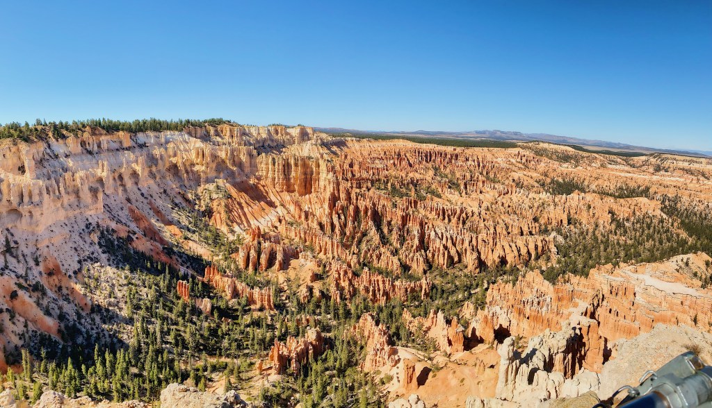 Road Trip To Zion, Bryce, Lake Powell, and Antelope Canyon