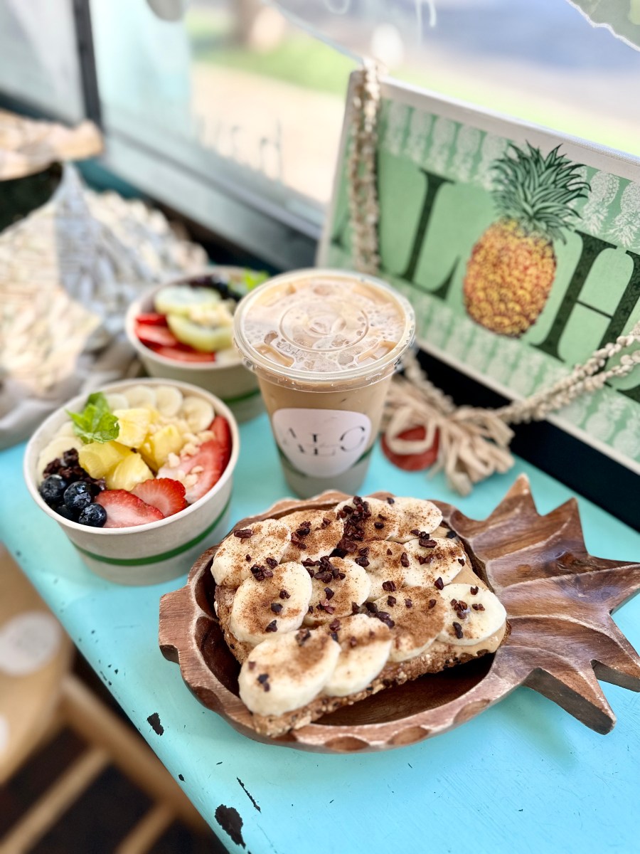 Hidden Food Gems of Honolulu